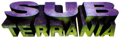 Sub-Terrania | Logopedia | Fandom