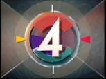 TV4 (Sweden)/Idents | Logopedia | Fandom