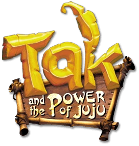 Tak and the Power of Juju | Logopedia | Fandom