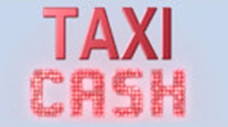 Taxi Cash | Logopedia | Fandom