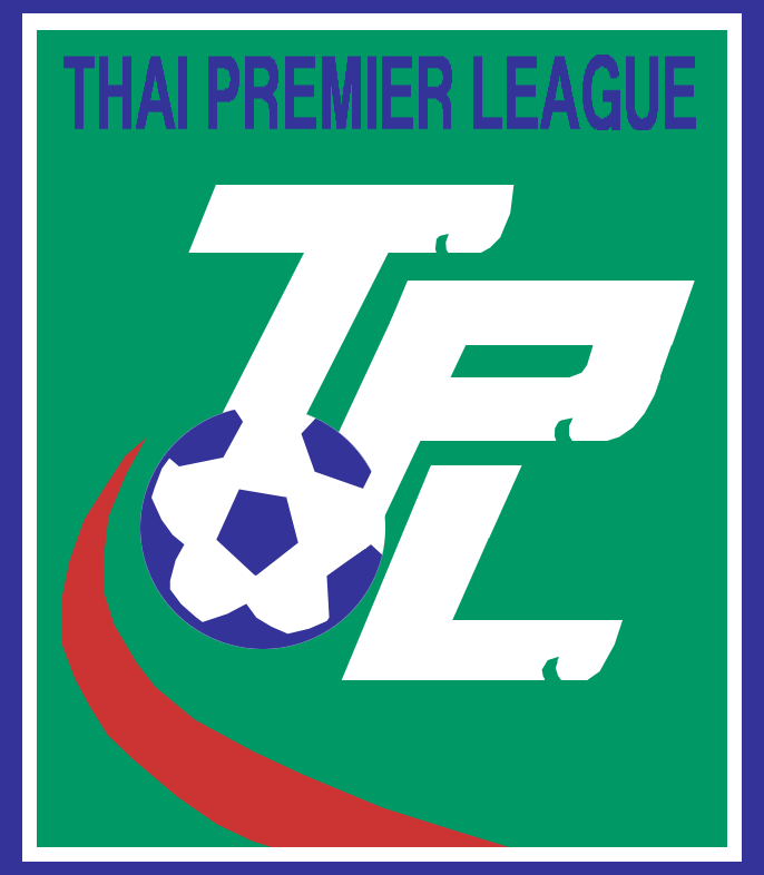 Thai League Company | Logopedia | Fandom