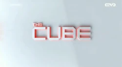 The Cube (Arab World) | Logopedia | Fandom