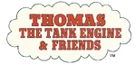Thomas & Friends/Logo Variations | Logopedia | Fandom