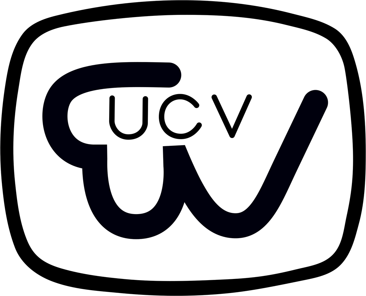 Category:UCV Televisión | Logopedia | Fandom