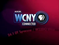 WCNY-TV | Logopedia | Fandom