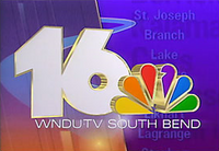 WNDU-TV | Logopedia | Fandom