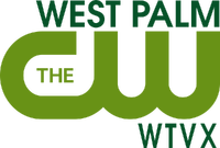 WTVX | Logopedia | Fandom