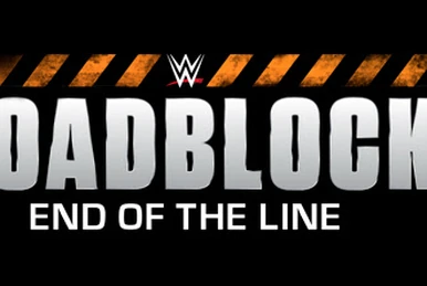 Wwe Breaking Point Logo