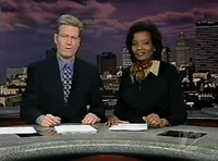 WXII-TV | Logopedia | Fandom