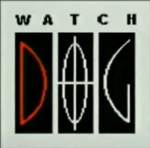 Watch Dog | Logopedia | Fandom