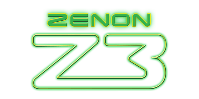 Zenon: Z3 | Logopedia | Fandom