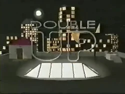 Double Up | Logopedia | Fandom