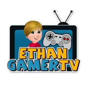EthanGamer | Logopedia | Fandom