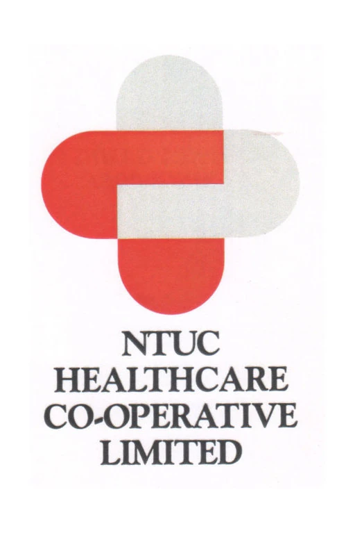 NTUC Health | Logopedia | Fandom