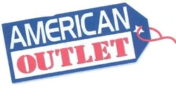 American Outlet | Logopedia | Fandom