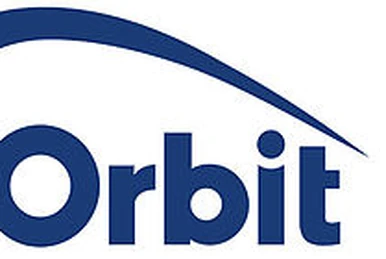 Orbit Irrigation Logo