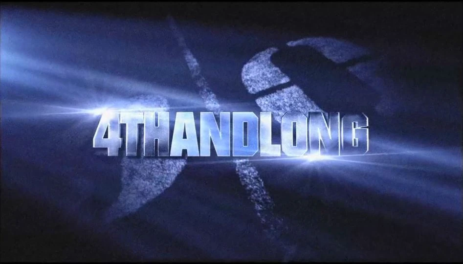 4th and Long | Logopedia | Fandom