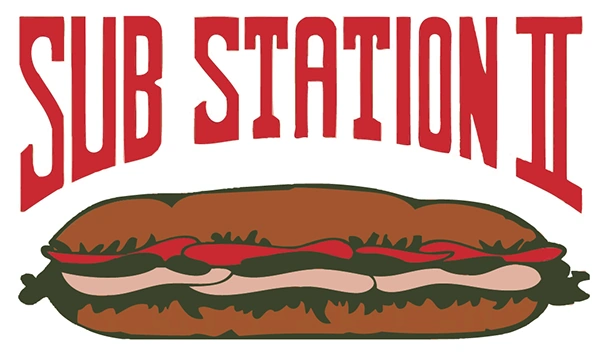 Sub Station II | Logopedia | Fandom