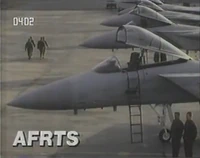 American Forces Network | Logopedia | Fandom