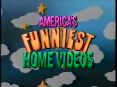 America's Funniest Home Videos | Logopedia | Fandom