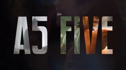 As Five | Logopedia | Fandom