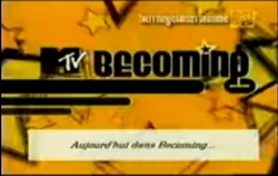 Becoming | Logopedia | Fandom
