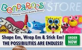 Bendaroos | Logopedia | Fandom