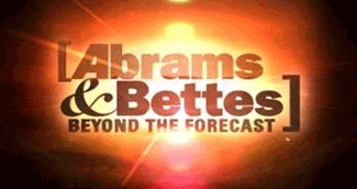 Abrams & Bettes: Beyond The Forecast | Logopedia | Fandom