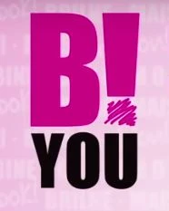 B! You | Logopedia | Fandom