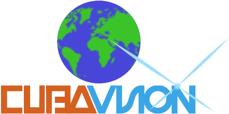 Cubavisión Internacional | Logopedia | Fandom