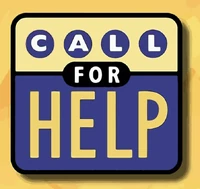 Call For Help (United States) | Logopedia | Fandom