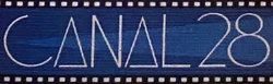 Canal 28 | Logopedia | Fandom
