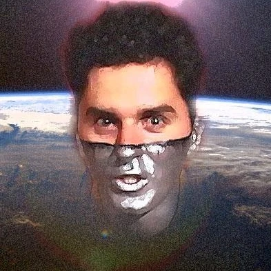 Captain Disillusion | Logopedia | Fandom