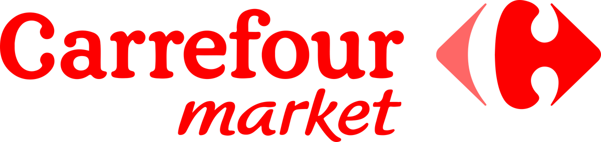 Carrefour Market (Morocco) | Logopedia | Fandom