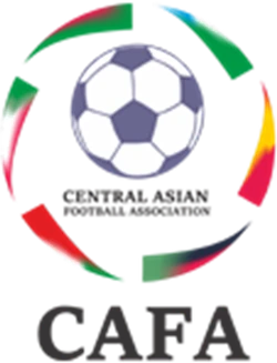 Central Asian Football Association | Logopedia | Fandom