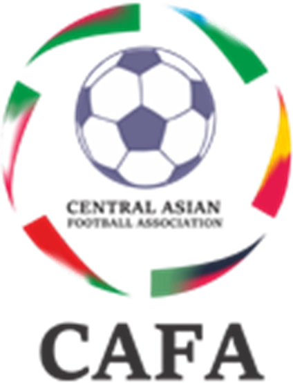 Central Asian Football Association | Logopedia | Fandom
