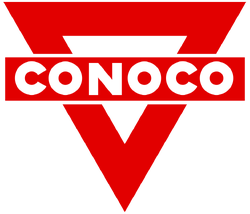 Conoco | Logopedia | Fandom