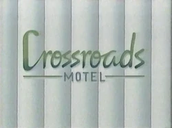 Crossroads (British TV series) | Logopedia | Fandom