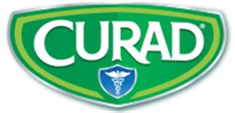 Curad | Logopedia | Fandom