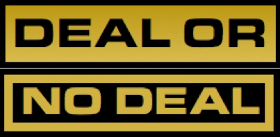 Deal or No Deal (Australia) | Logopedia | Fandom