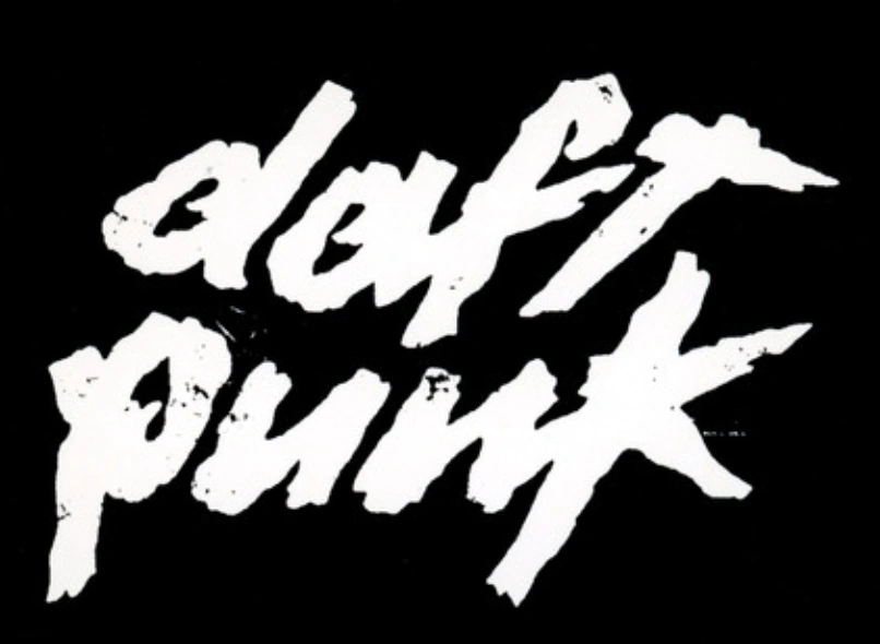 Daft Punk | Logopedia | Fandom