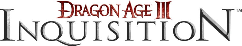 Dragon Age: Inquisition | Logopedia | Fandom
