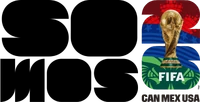 2026 FIFA World Cup/Other | Logopedia | Fandom