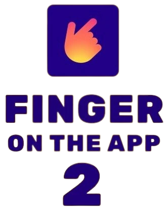 Finger on the App 2 | Logopedia | Fandom