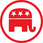 Republican Party (United States) | Logopedia | Fandom
