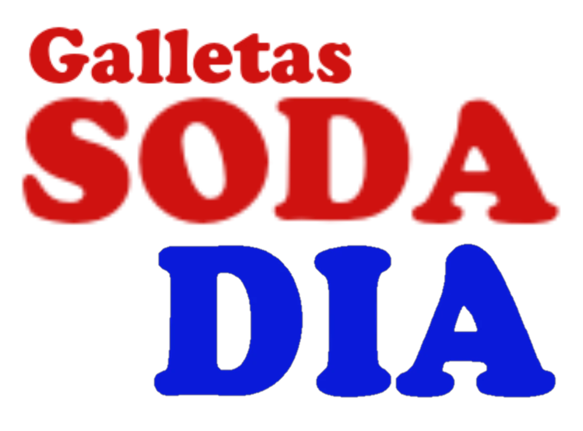 Soda Día | Logopedia | Fandom