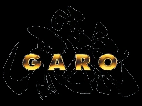 Garo | Logopedia | Fandom