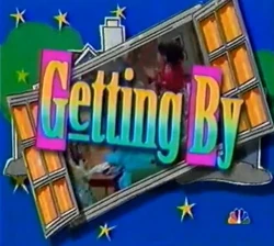 Getting By | Logopedia | Fandom