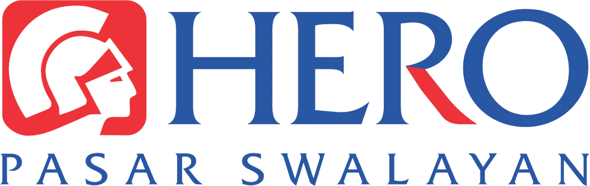 Hero Supermarket | Logopedia | Fandom