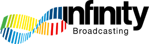 Infinity Broadcasting | Logopedia | Fandom
